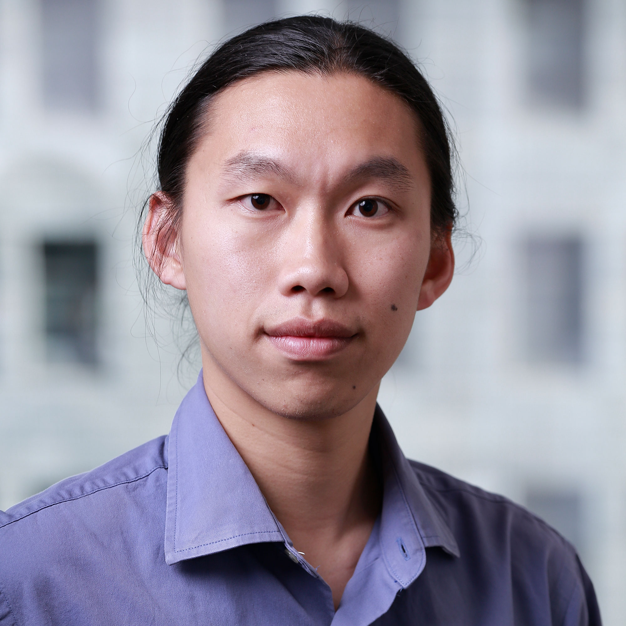 Team – New Energy Risk