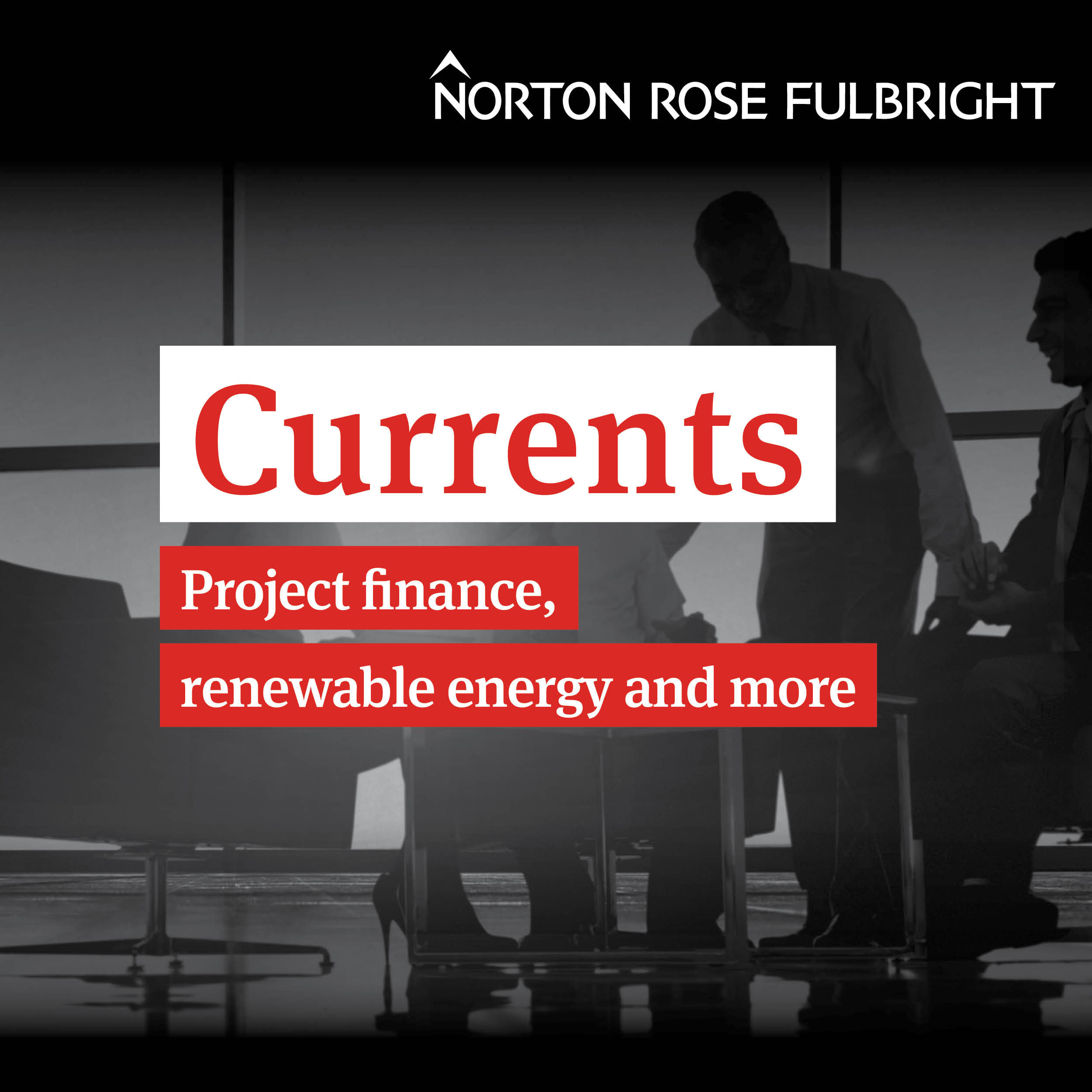 CEO Interviewed by Norton Rose Fulbright – New Energy Risk