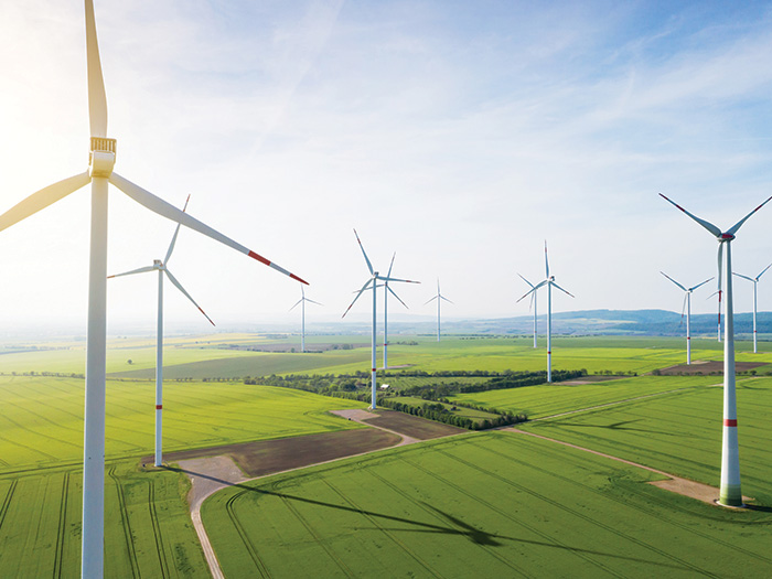 CEO Interviewed by Risk & Insurance – New Energy Risk