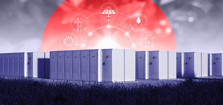 Press – New Energy Risk