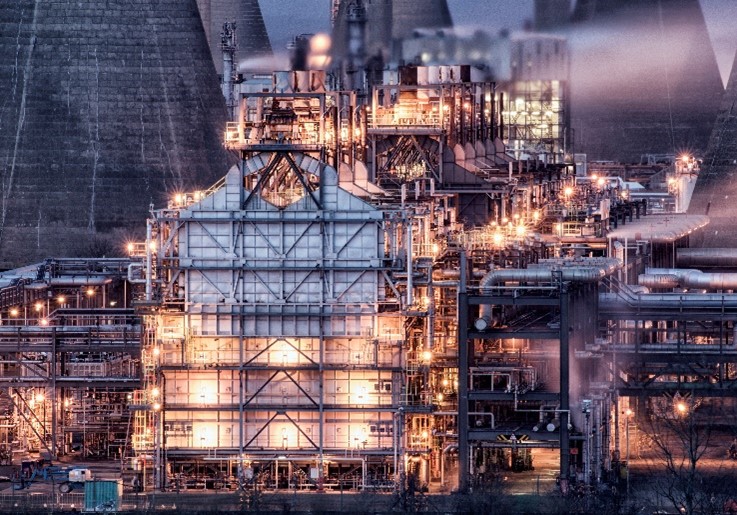 A Primer on Pyrolysis – New Energy Risk