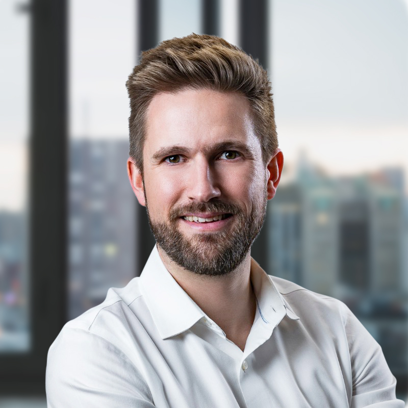 Team – New Energy Risk