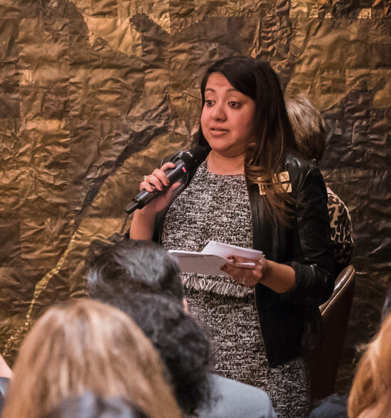 Interview: Vinita Jajware-Beatty, Enkompass – New Energy Risk