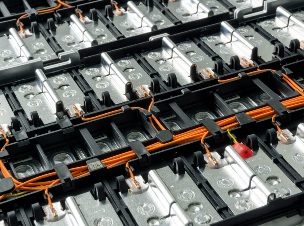 Underwriting A Greener Future – New Energy Risk