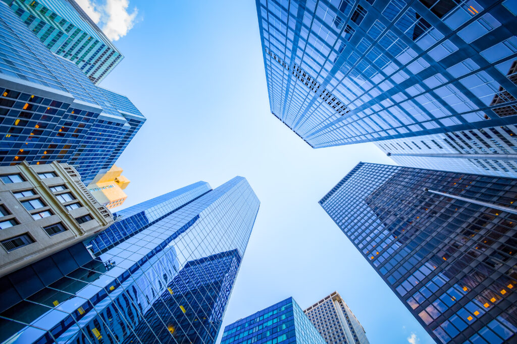 Underwriting A Greener Future – New Energy Risk